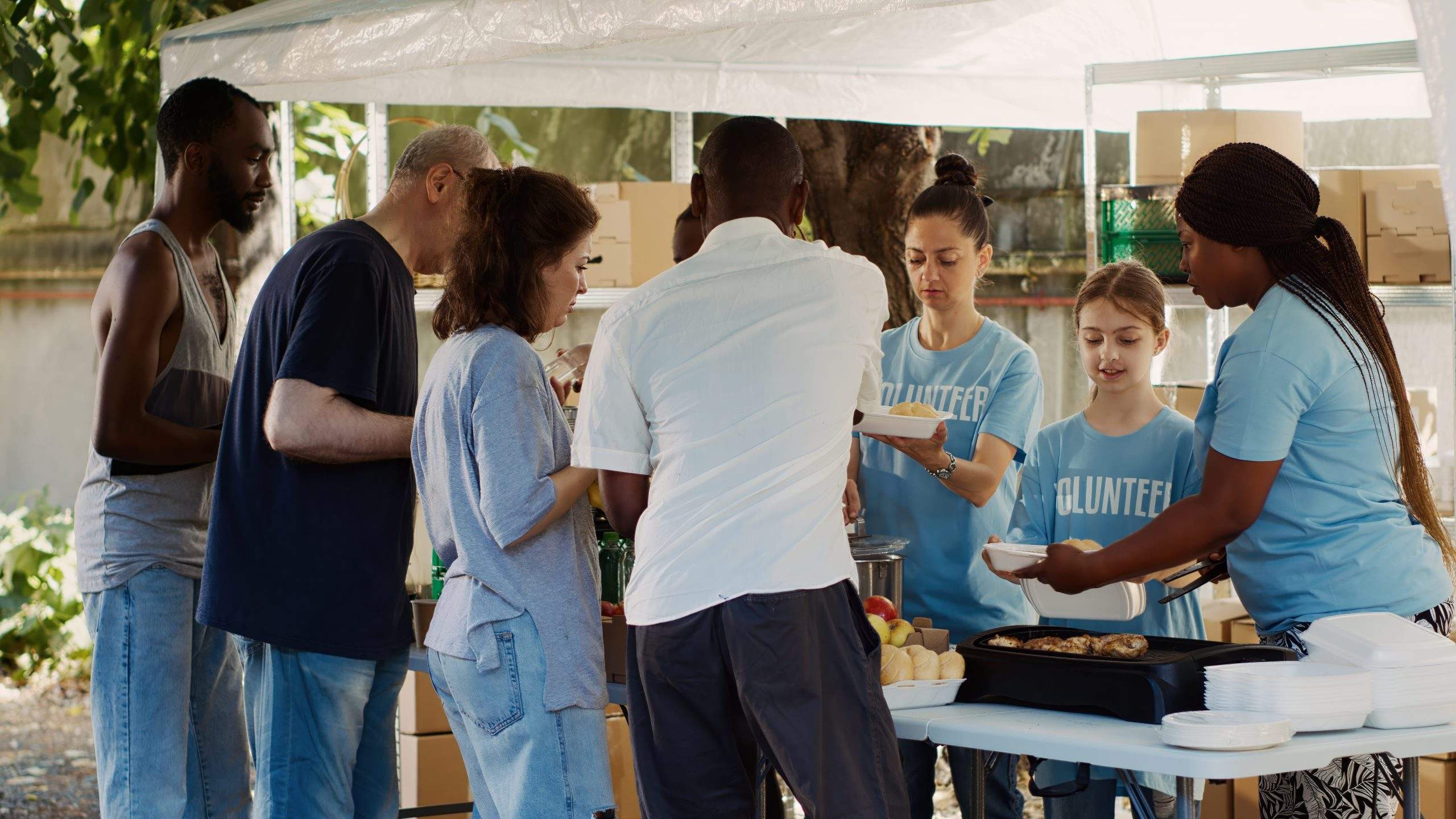 Public Relations for Nonprofits Builds Awareness and Support